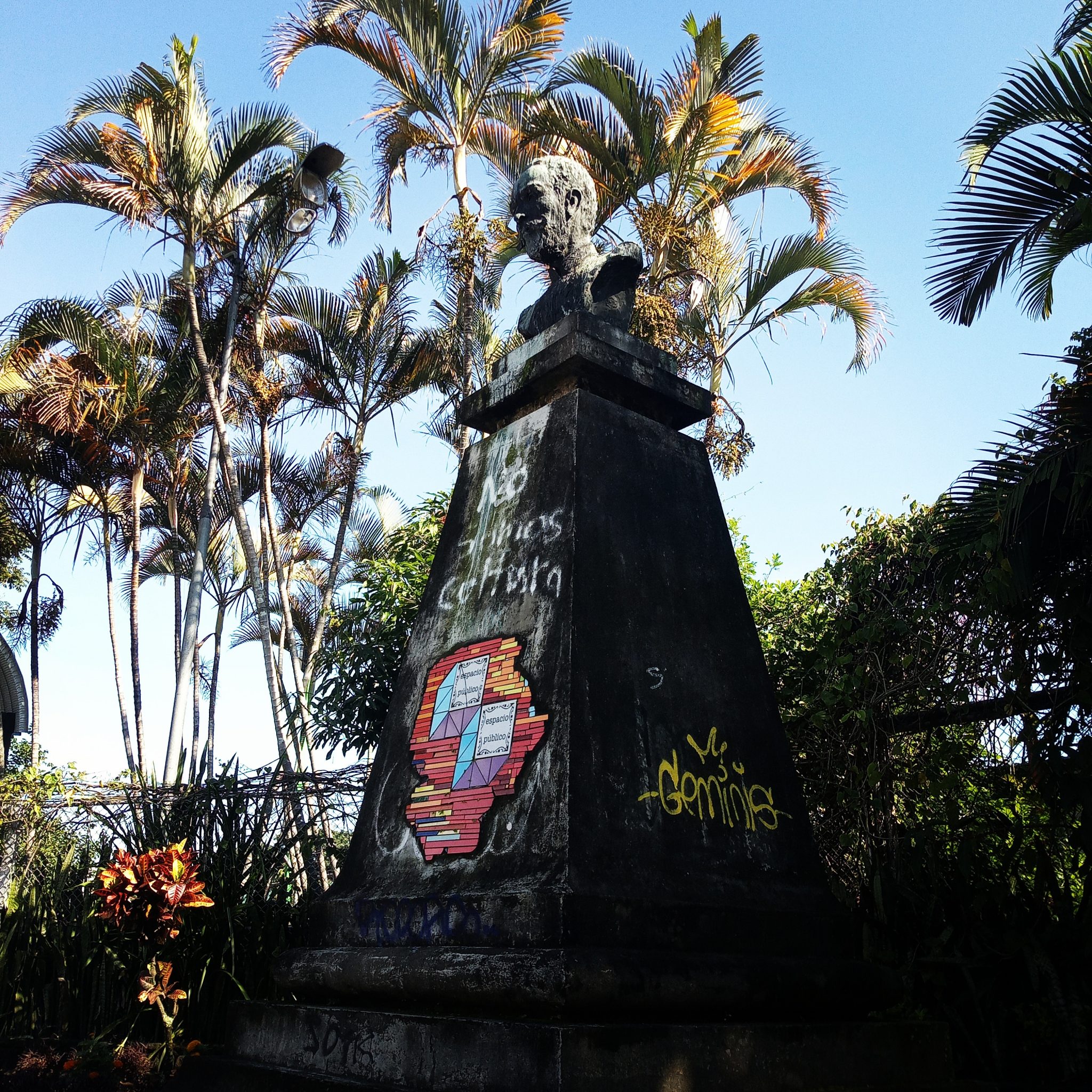 Visite de San José - Premiers pas dans la culture du Costa Rica ...